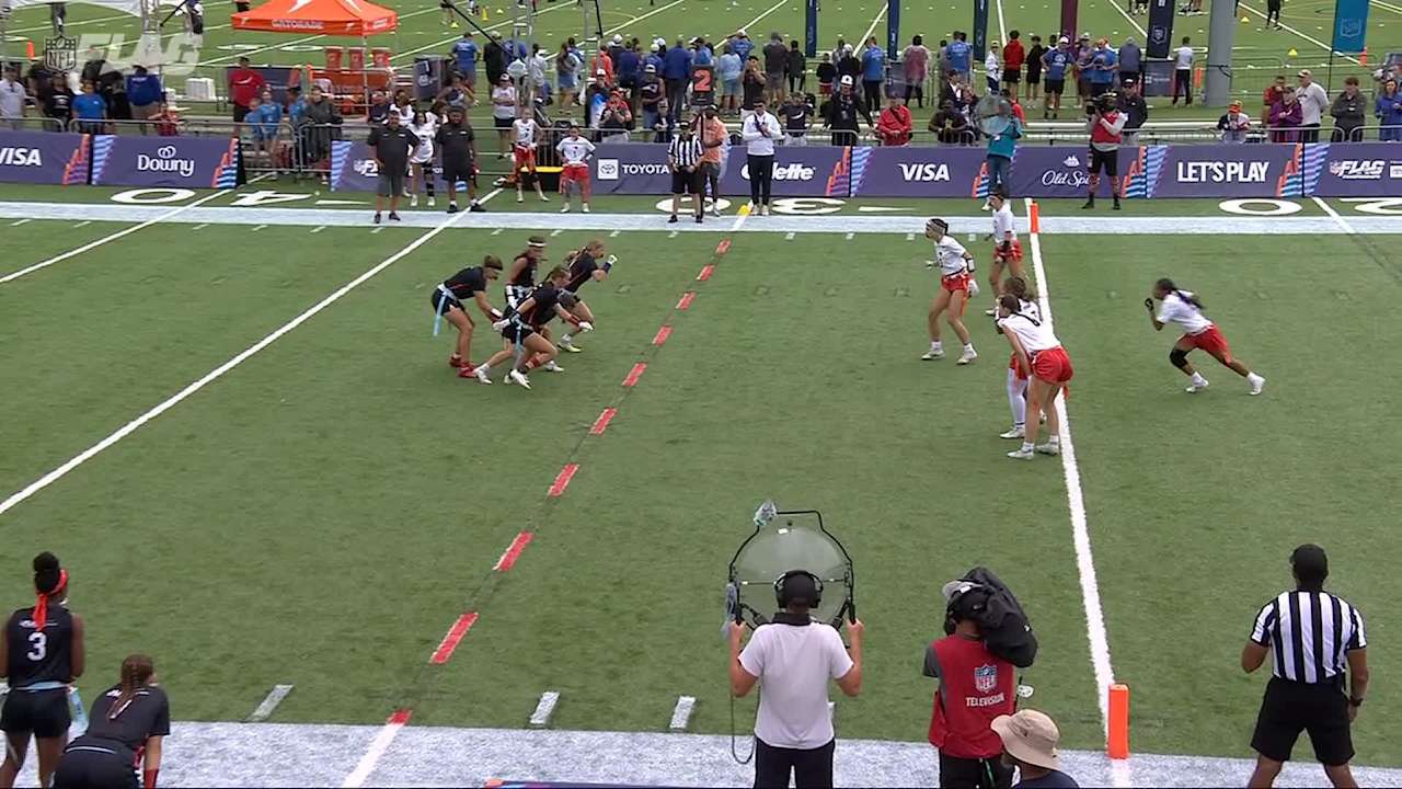 Texans barely get in end zone for first touchdown