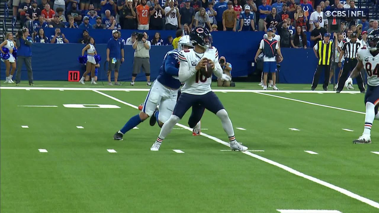 Can't-Miss Play: UCLA vs. USC rivalry redux! Indianapolis Colts defensive end Laiatu Latu strip ...