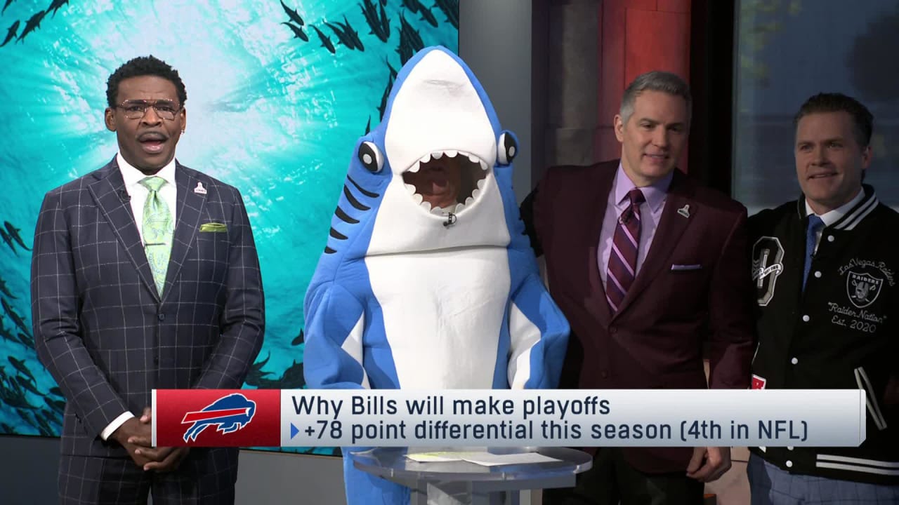 'NFL GameDay Morning’ pitches which teams will make a playoff push