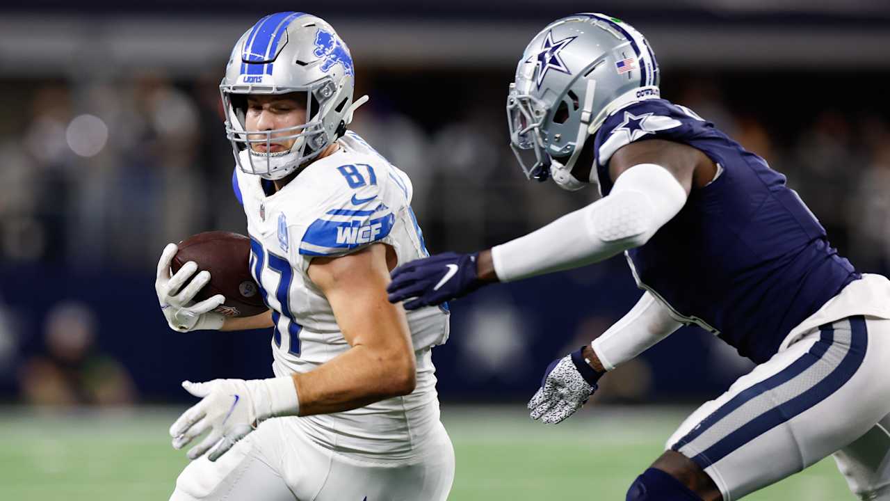 Week 6 NFL picks: Bills or Jets on 'Monday Night Football'?