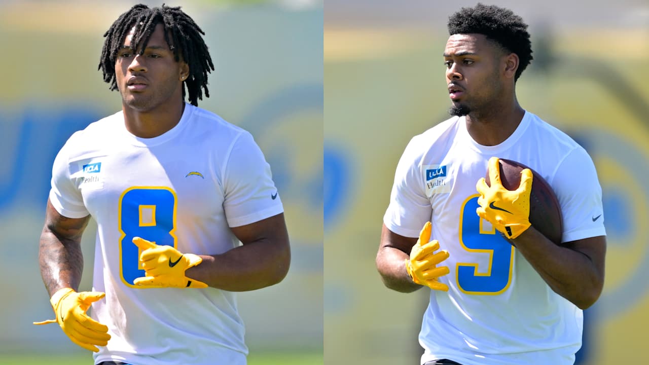 Los Angeles Chargers training camp 2025 preview: Key dates, notable ...