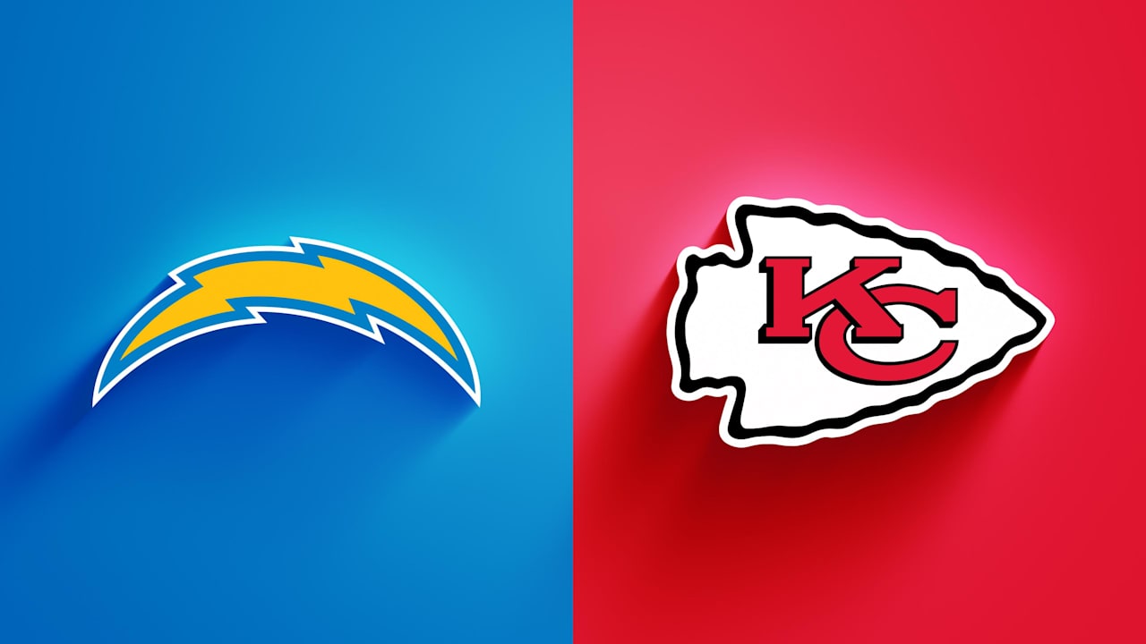 Los Angeles Chargers vs. Kansas City Chiefs highlights | Week 15