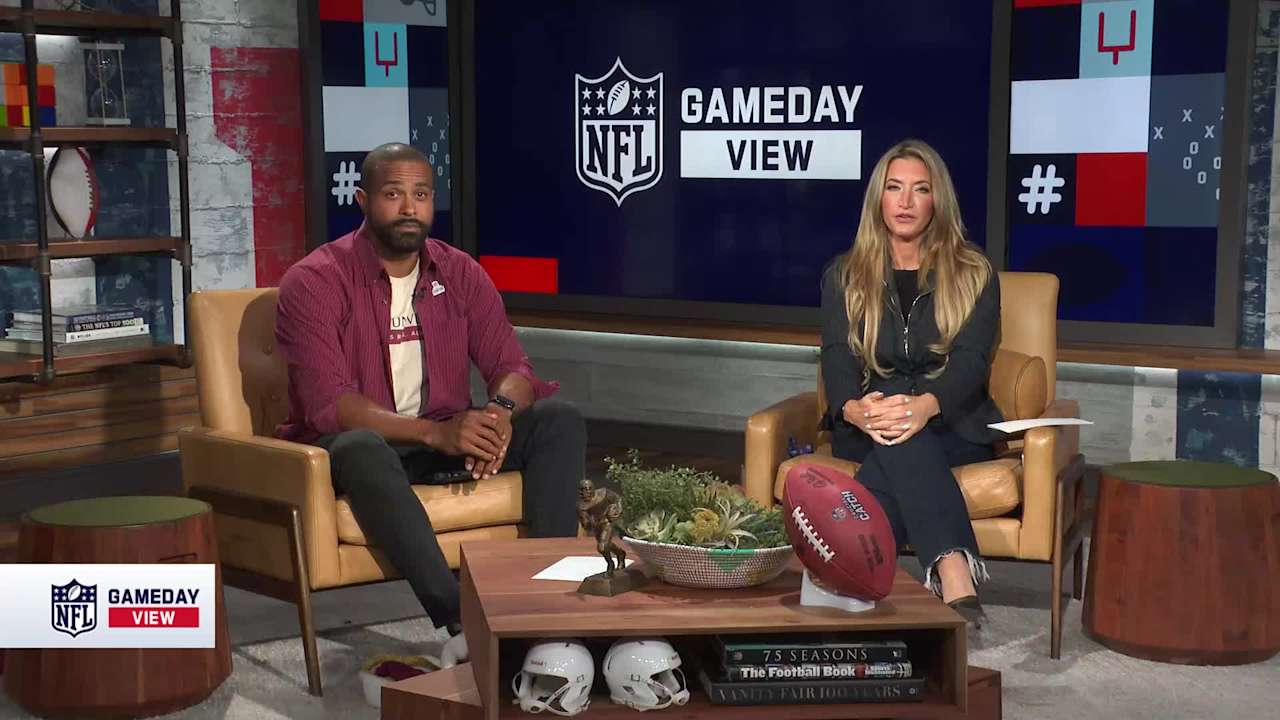 Week 5 Preview | NFL GameDay View