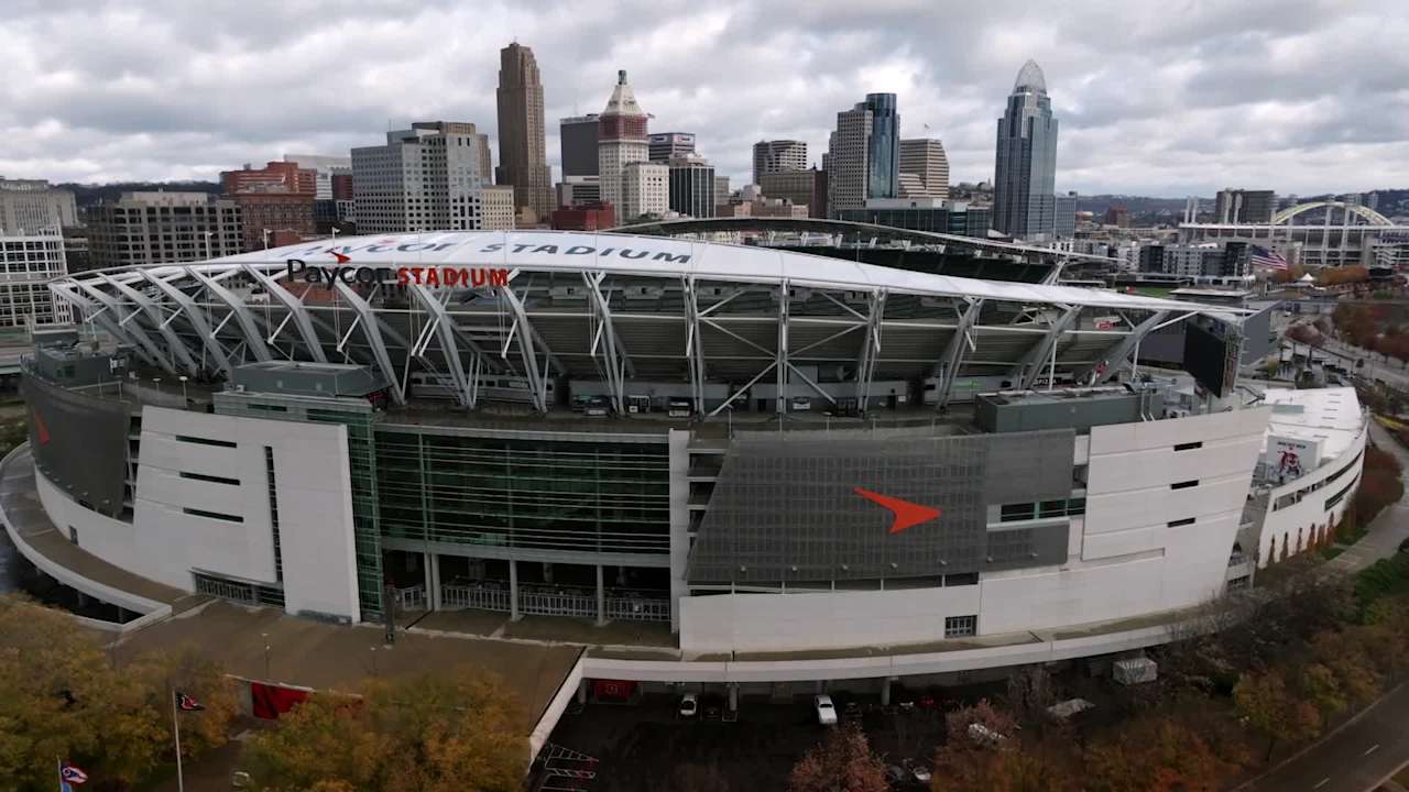 AFC North coaches lay out season expectations | 'Hard Knocks: In Season'