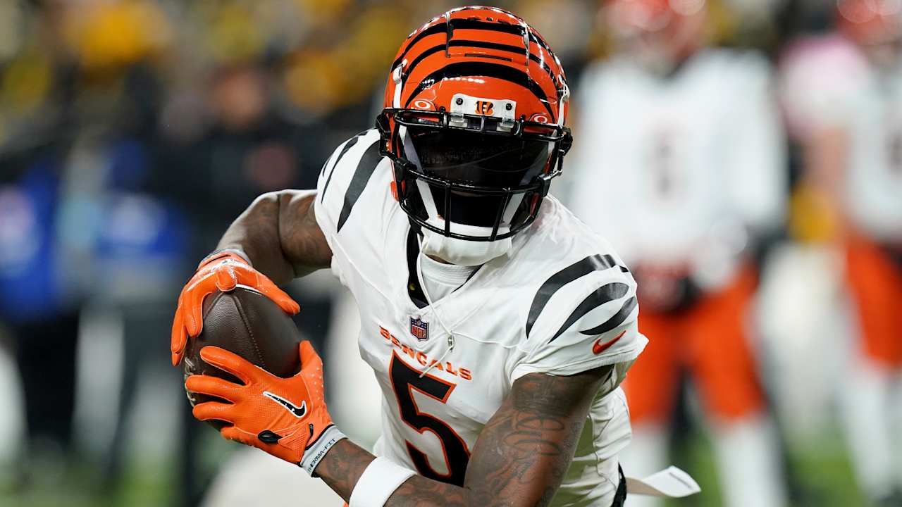 Nine NFL players who have earned big-money contracts in 2025 offseason