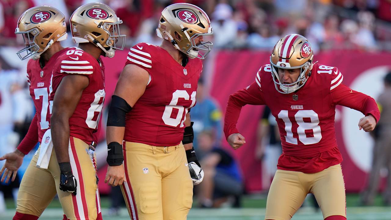 NFL Fantasy 2025 Start 'Em, Sit 'Em: Kickers for Week 7