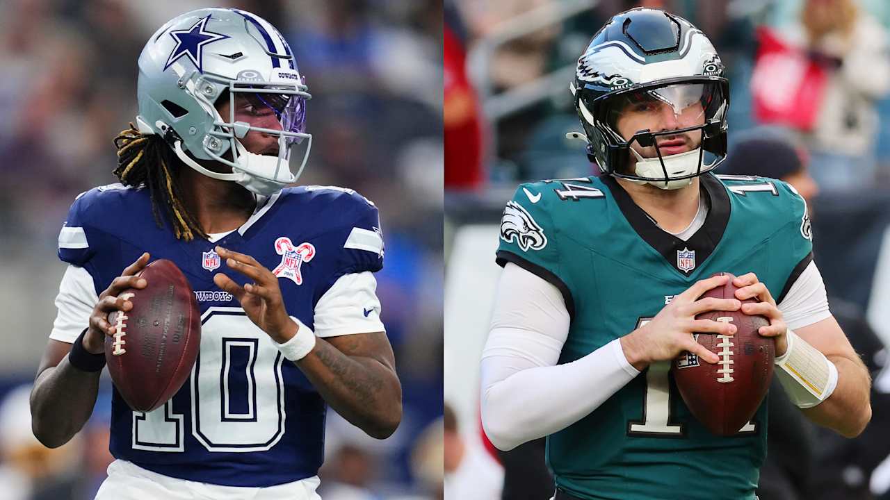 NFL news roundup: Sam Howell, Joe Milton to compete for Cowboys QB2 ...