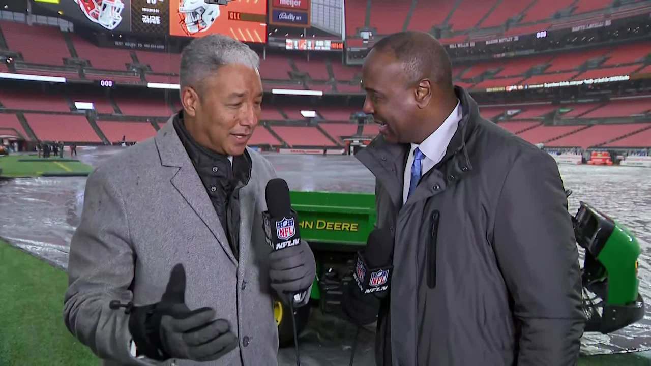 CBS Sports Charles Davis' top storylines for Kansas City Chiefs ...