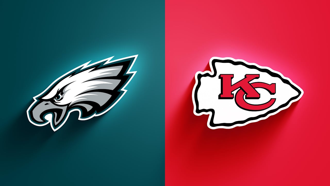 Philadelphia Eagles vs. Kansas City Chiefs highlights | Week 2