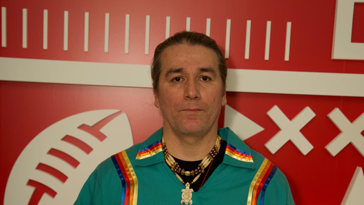 NFL Canada unveils Indigenous inspired game ball