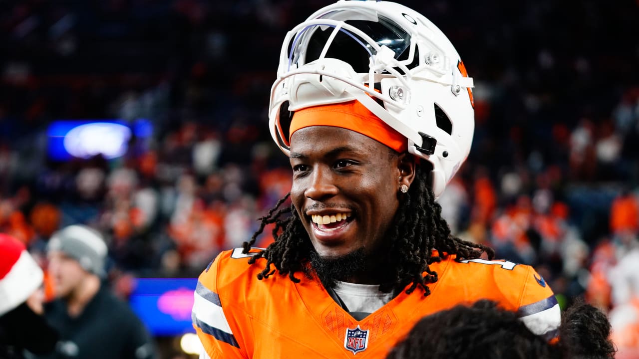 Browns signing WR Jerry Jeudy to three-year extension worth up to $58 ...