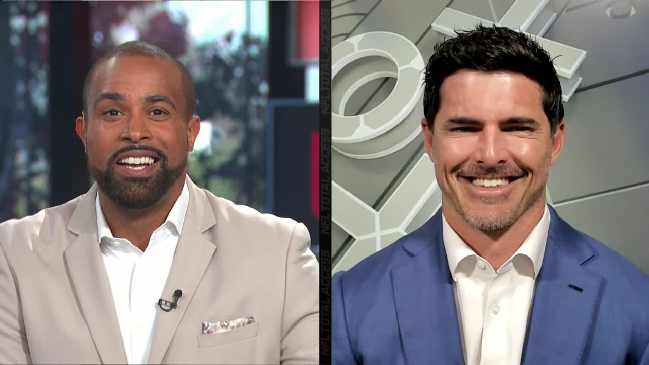 NFL Network's David Carr: Three edge rushers on the rise after 2024 NFL ...