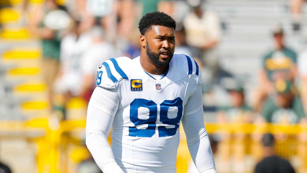 NFL news roundup: Latest league updates from Saturday, Oct. 26