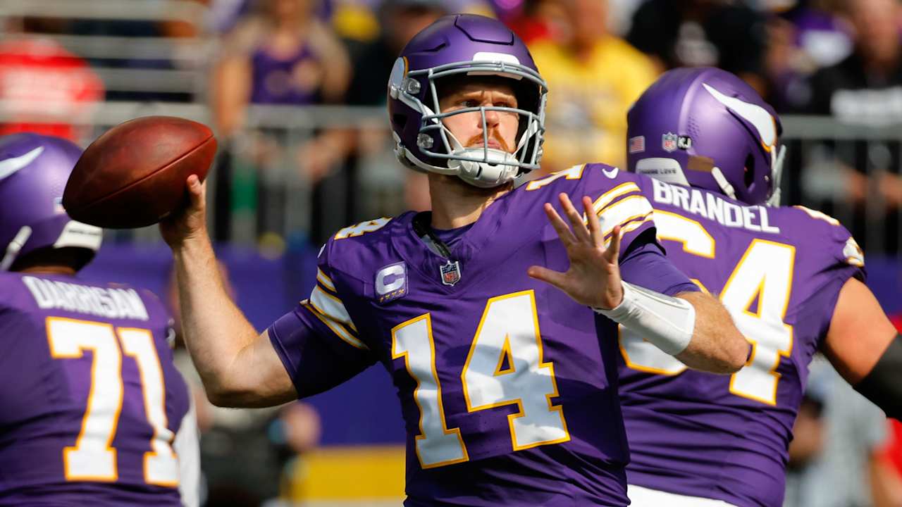 The First Read: Buy or sell five surprise teams off to hot starts ...