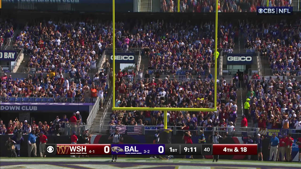 Washington Commanders kicker Austin Seibert notches first points for ...