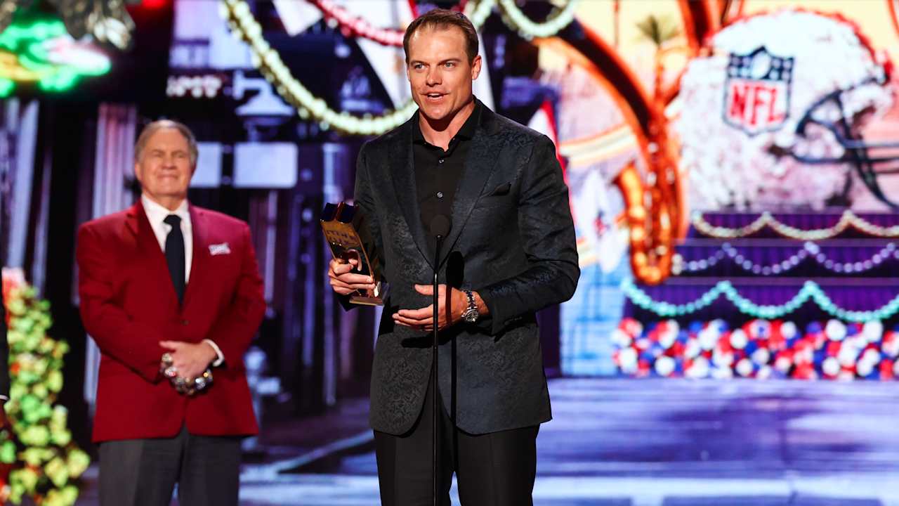 Vikings' Kevin O'Connell named 2024 AP NFL Coach of the Year