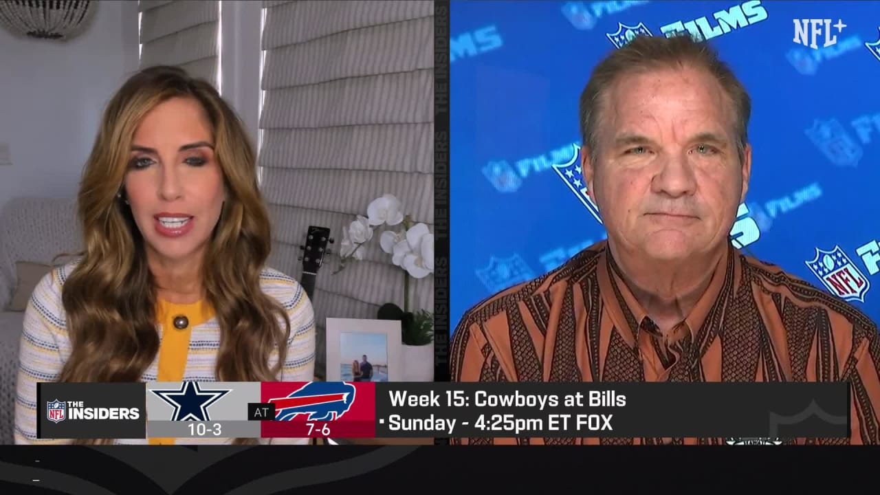 NFL Network's Brian Baldinger's x-factor in Dallas Cowboys-Buffalo ...