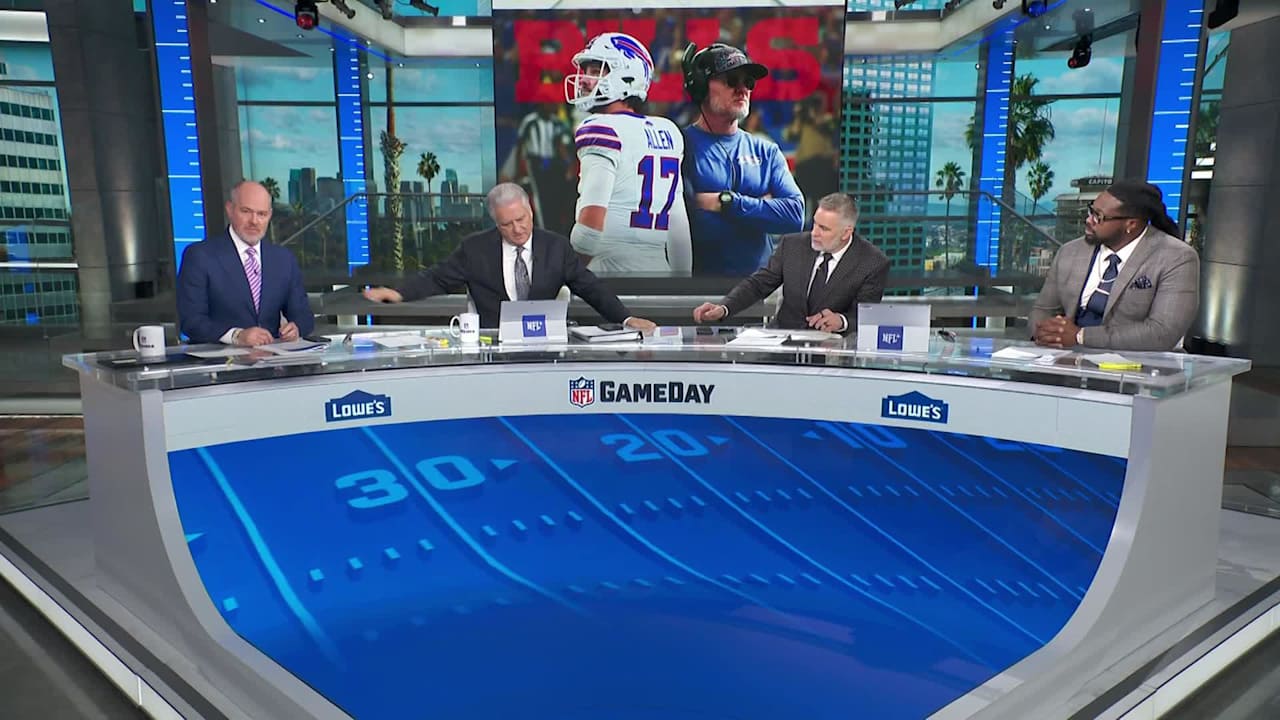 Is Buffalo Bills Super Bowl Window Closed Nfl Gameday Morning