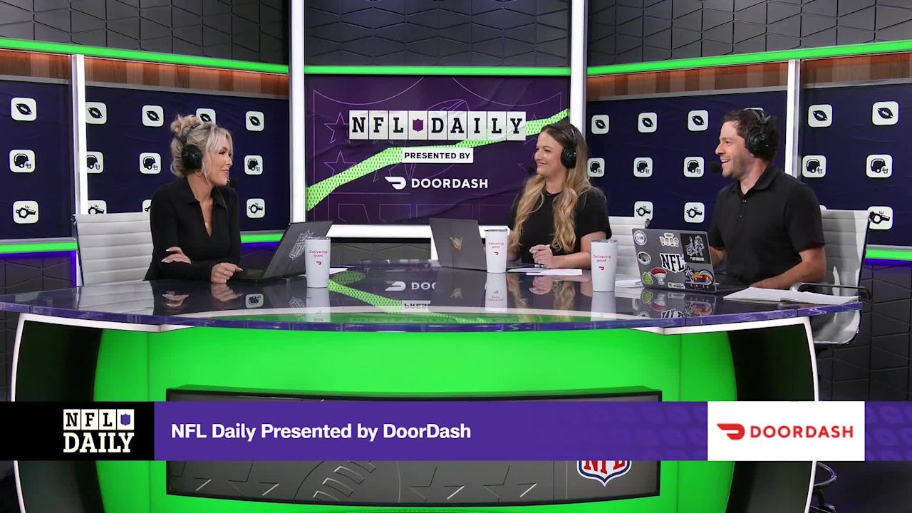 TUA to IR, Jets-Patriots Preview and Judge Connie Returns | NFL Daily