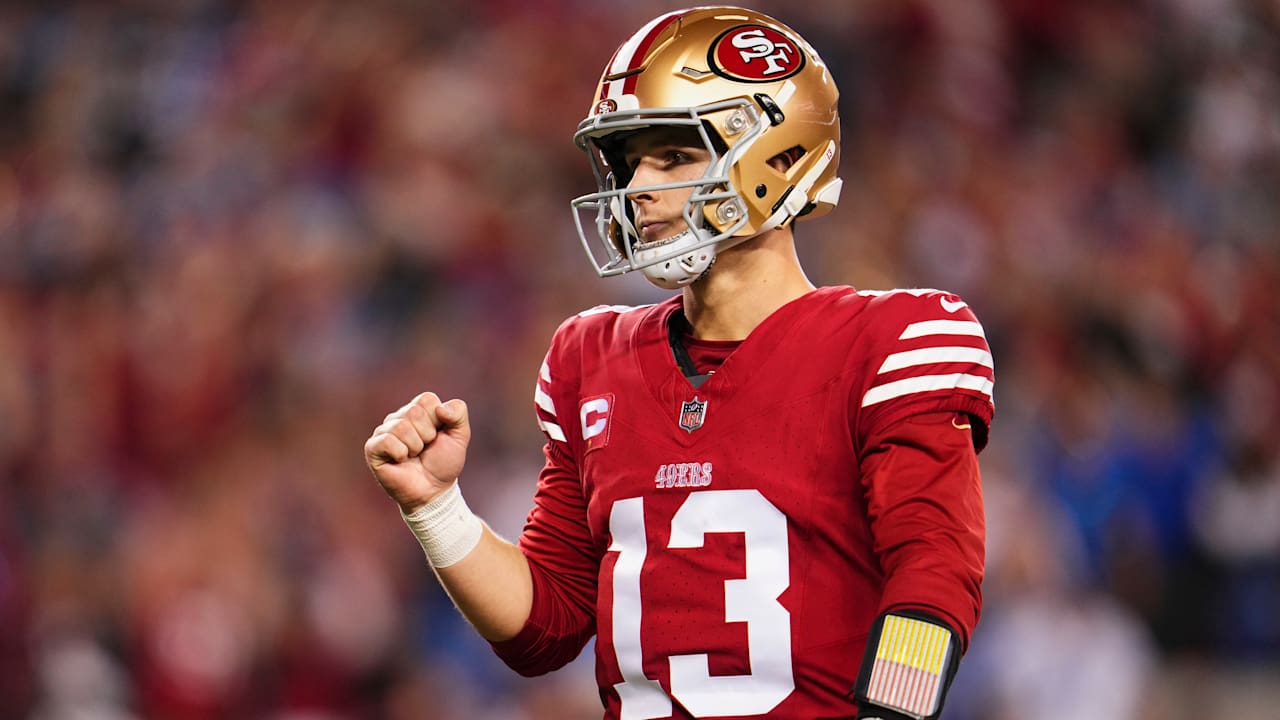 Ranking the NFL's Biggest Contracts for 2025