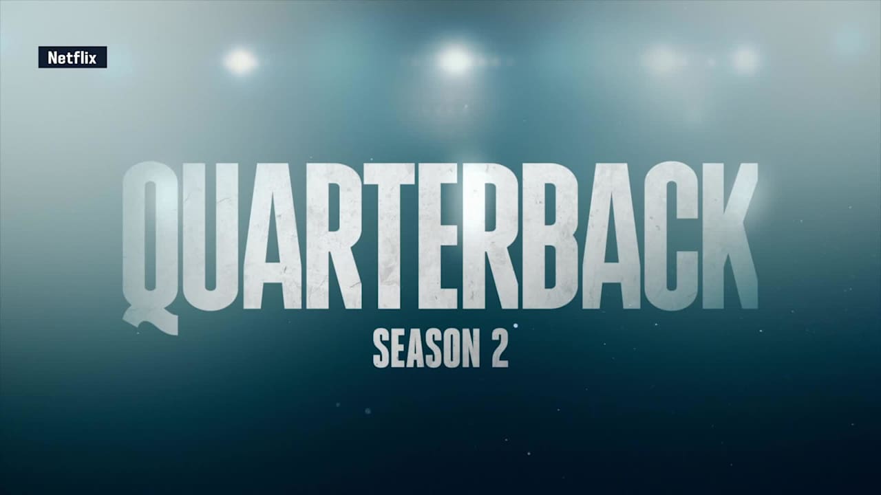'GMFB' reacts to 'Quarterback Season 2' trailer