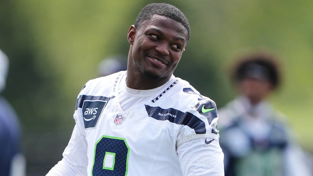NFL news roundup: Seahawks sign second-round safety Bud Clark