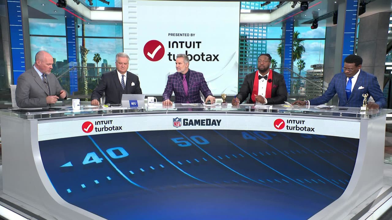 Which quarterback do you want with the game on the line: Detroit Lions ...