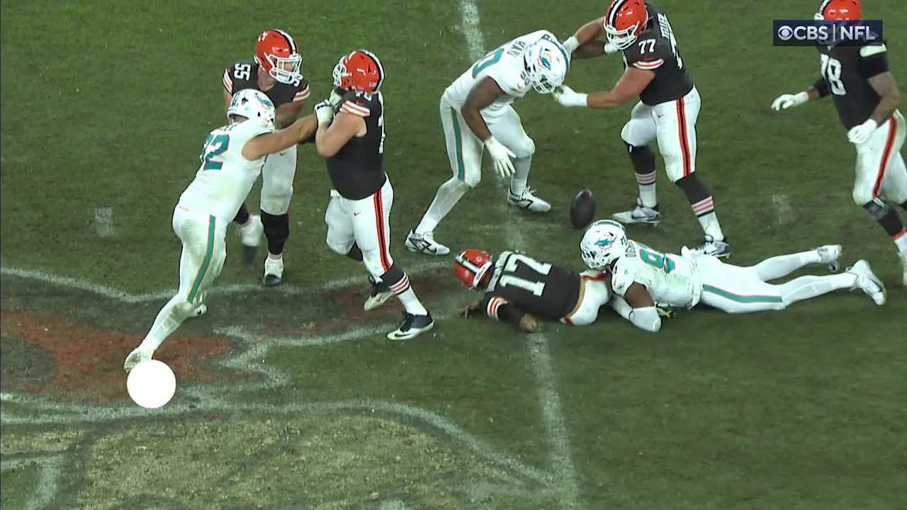 Da’Shawn Hand's top career plays (so far)