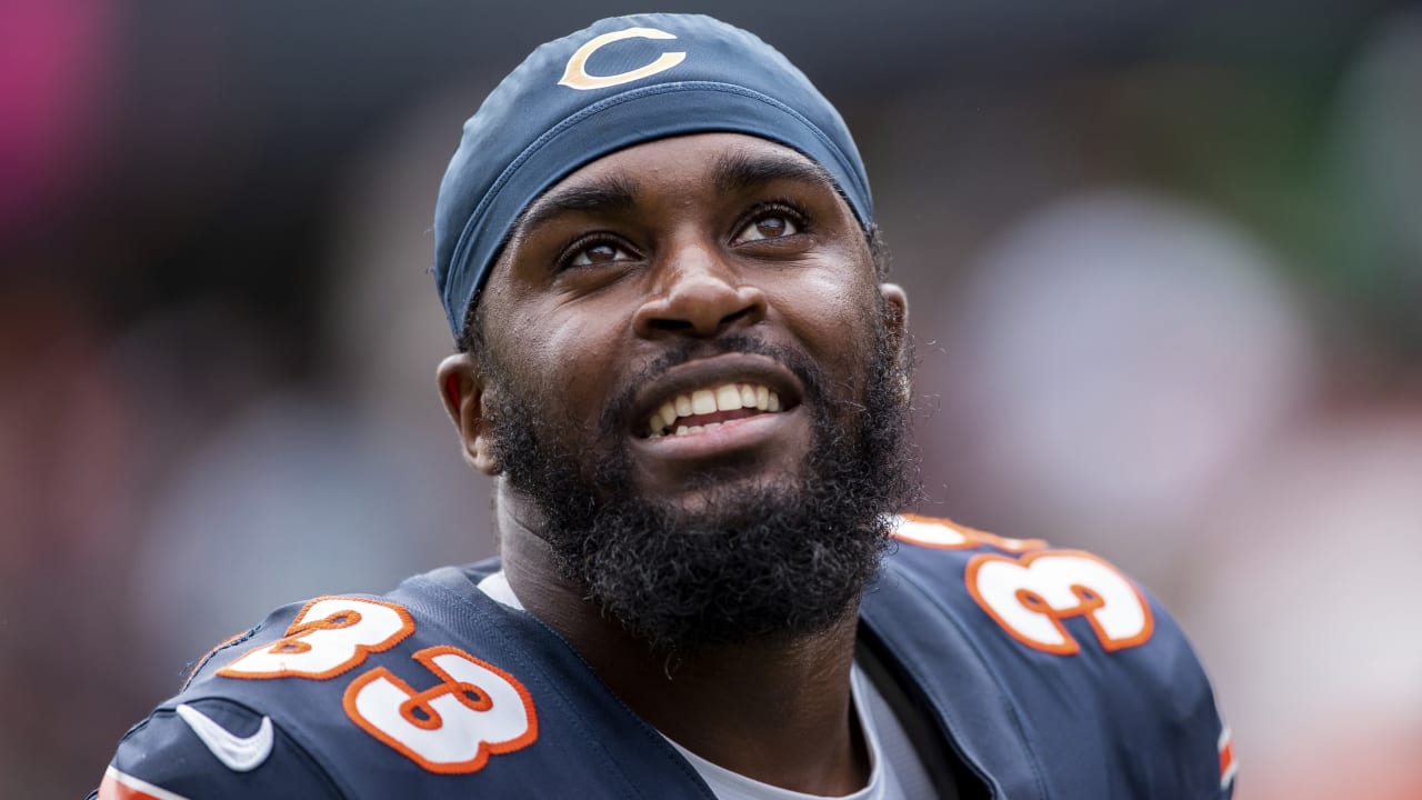 Jaylon Johnson, Bears agree to new four-year, $76 million contract