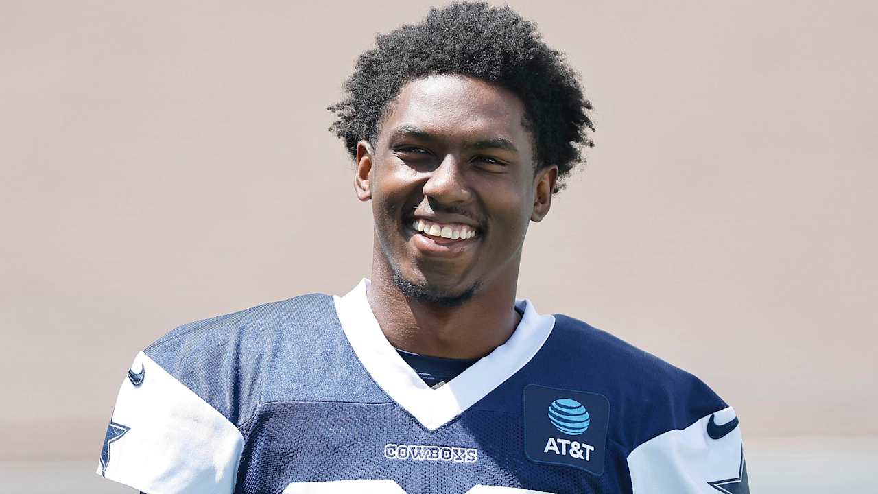 Cowboys corner DaRon Bland hoping for new contract before Week 1
