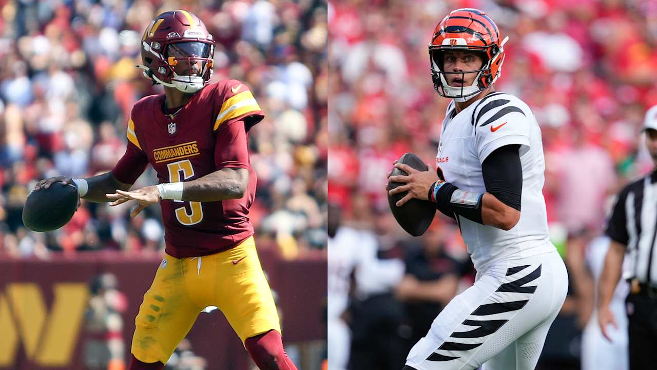 Week 3 NFL picks: Will Bills stay undefeated? Bengals to earn first win?