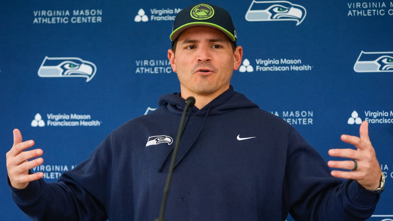 Seattle Seahawks training camp preview: Key dates, notable additions ...