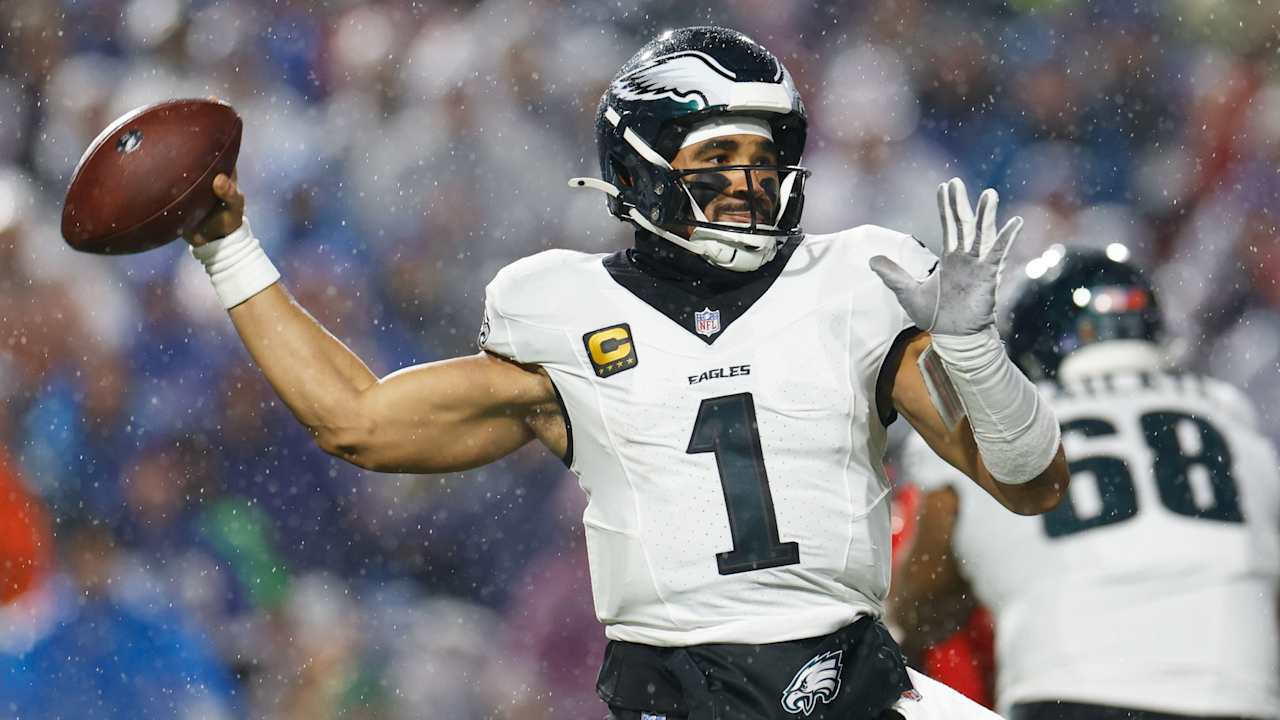 Neil Reynolds' A-Z of the 2026 NFL London Games