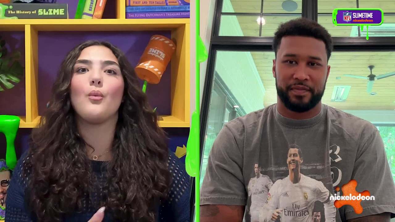 Nickelodeon Insider Dylan Schefter 's Favorite Player: Indianapolis ...