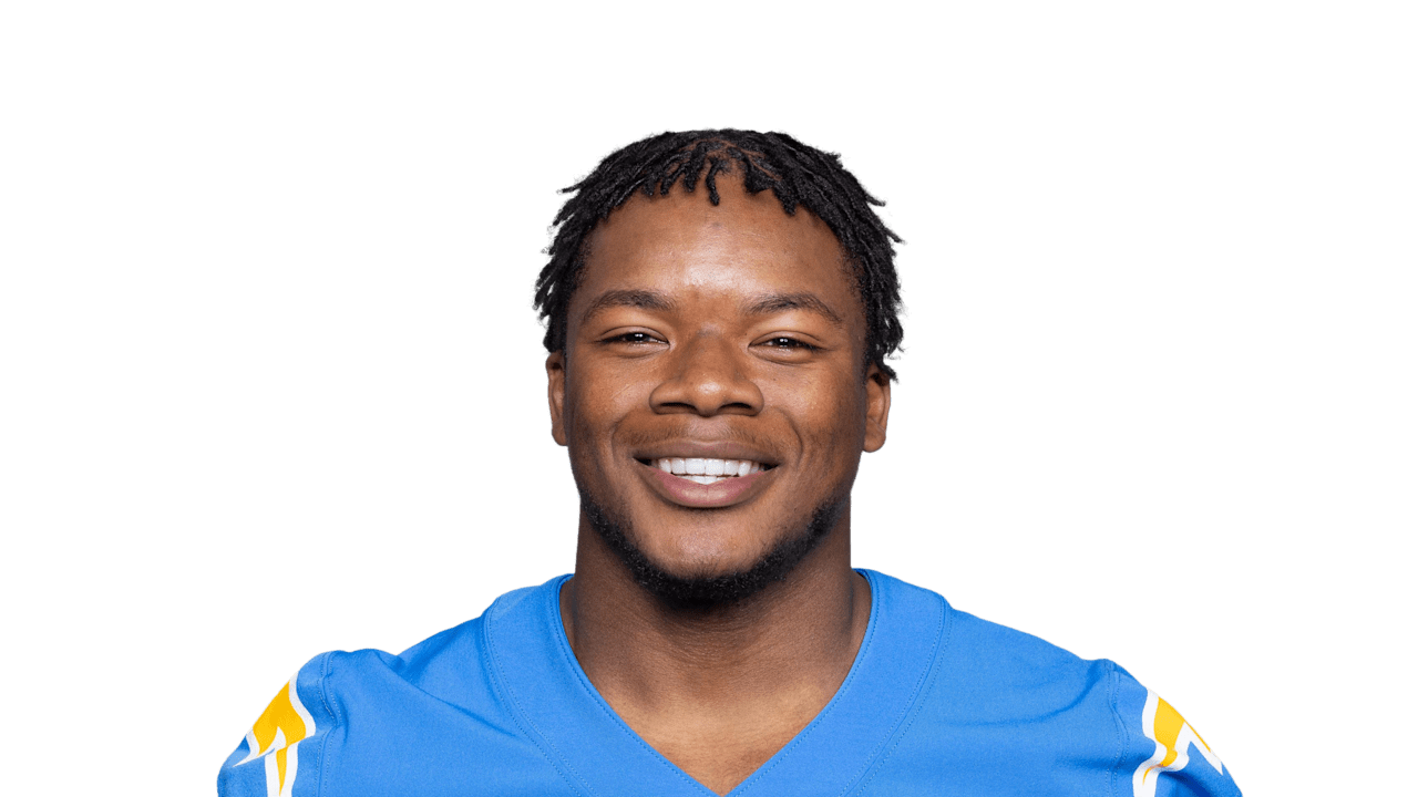 Elijah Dotson