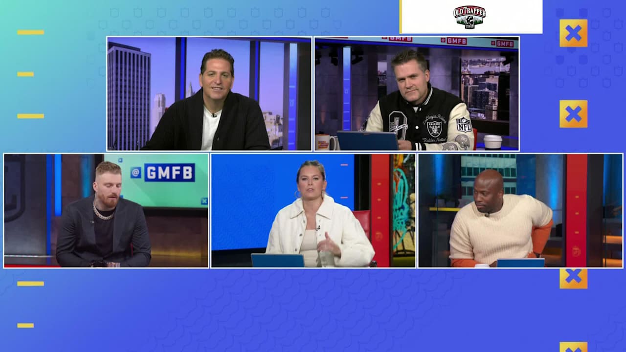 Does Baltimore Ravens-Buffalo Bills game mean more for winner or loser ...