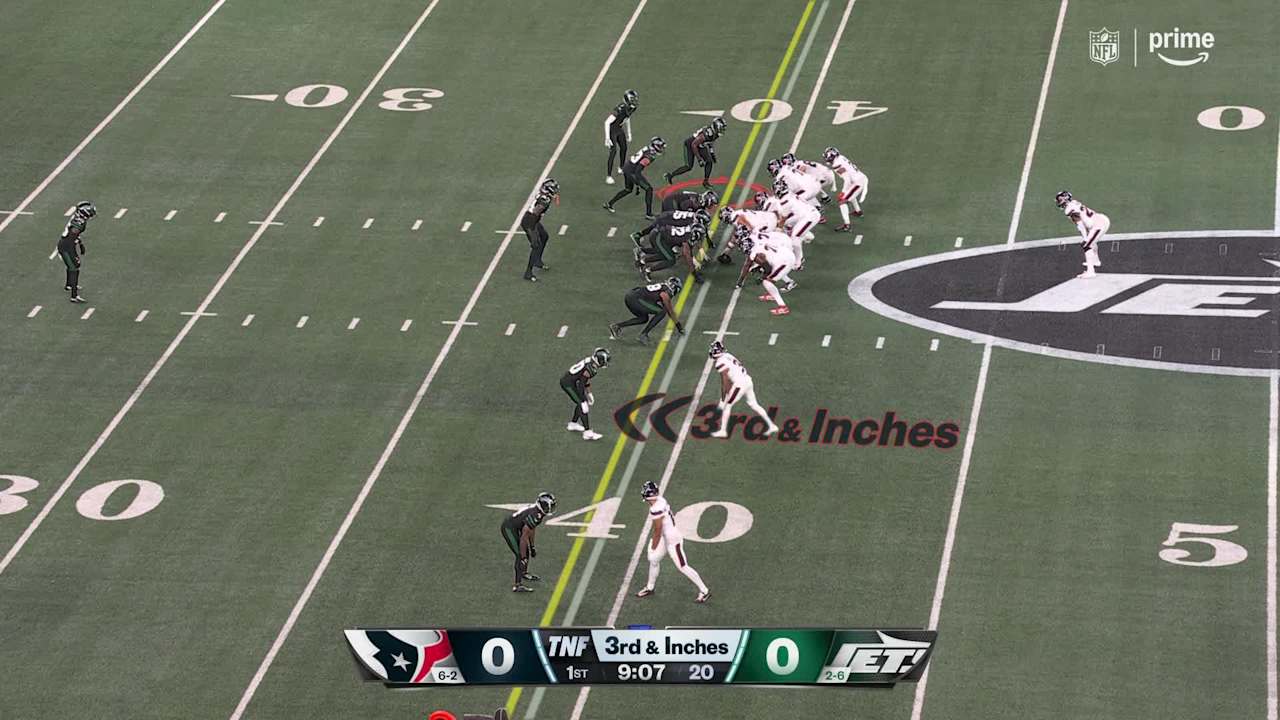 Top plays from Week 9 | NFL+ Highlights