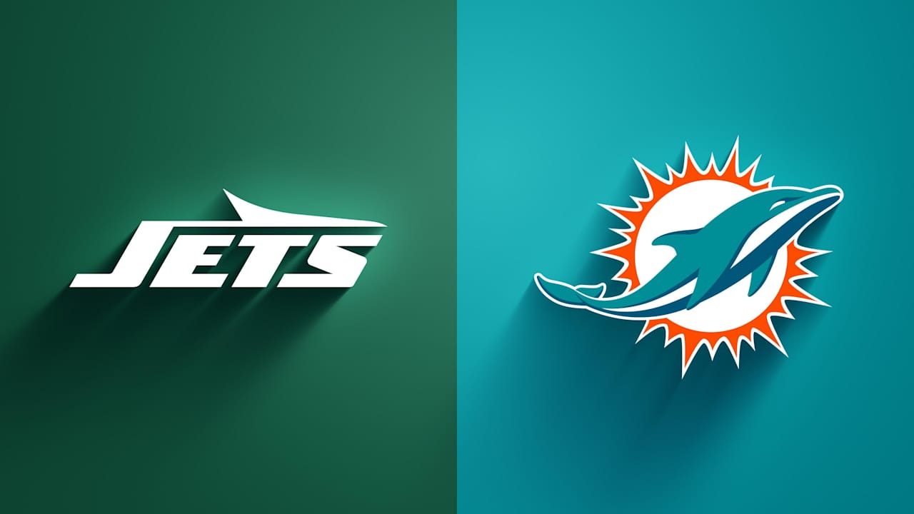 New York Jets vs. Miami Dolphins highlights | Week 4