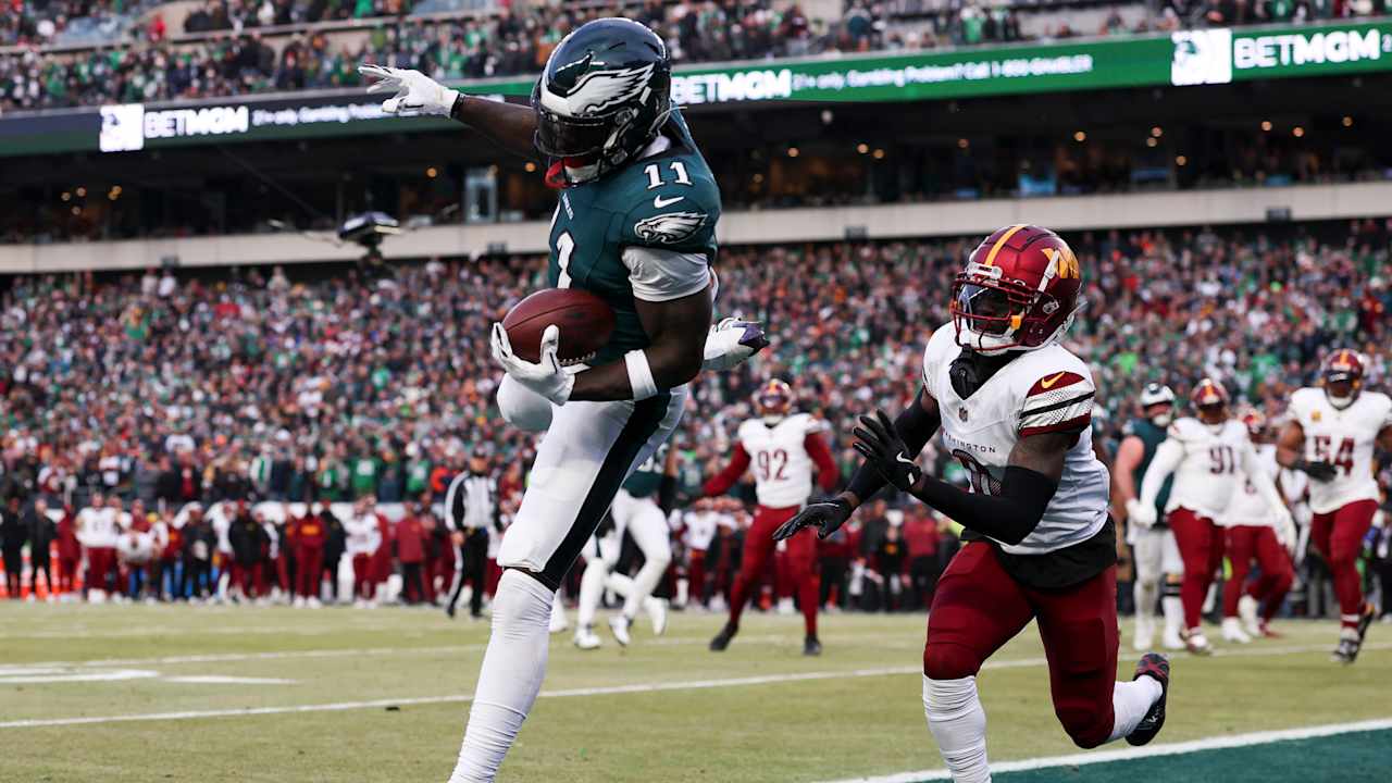 Concussions Decrease to Historic Low in 2024 NFL Season