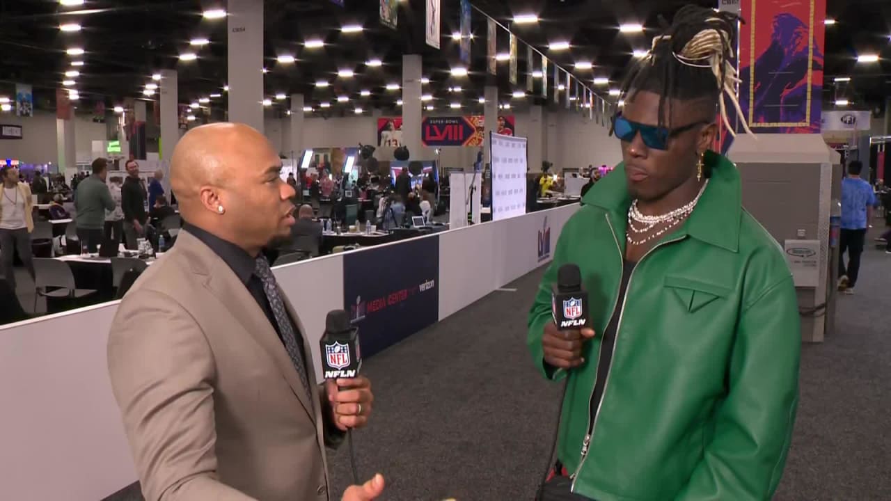 Cleveland Browns tight end David Njoku talks Browns' 'grit' in face of ...