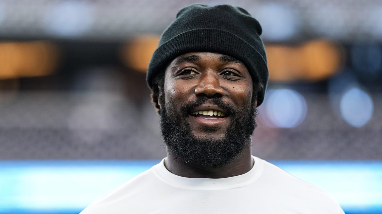 Defending-champion Dalvin Cook, 13 other NFL stars participating in ...