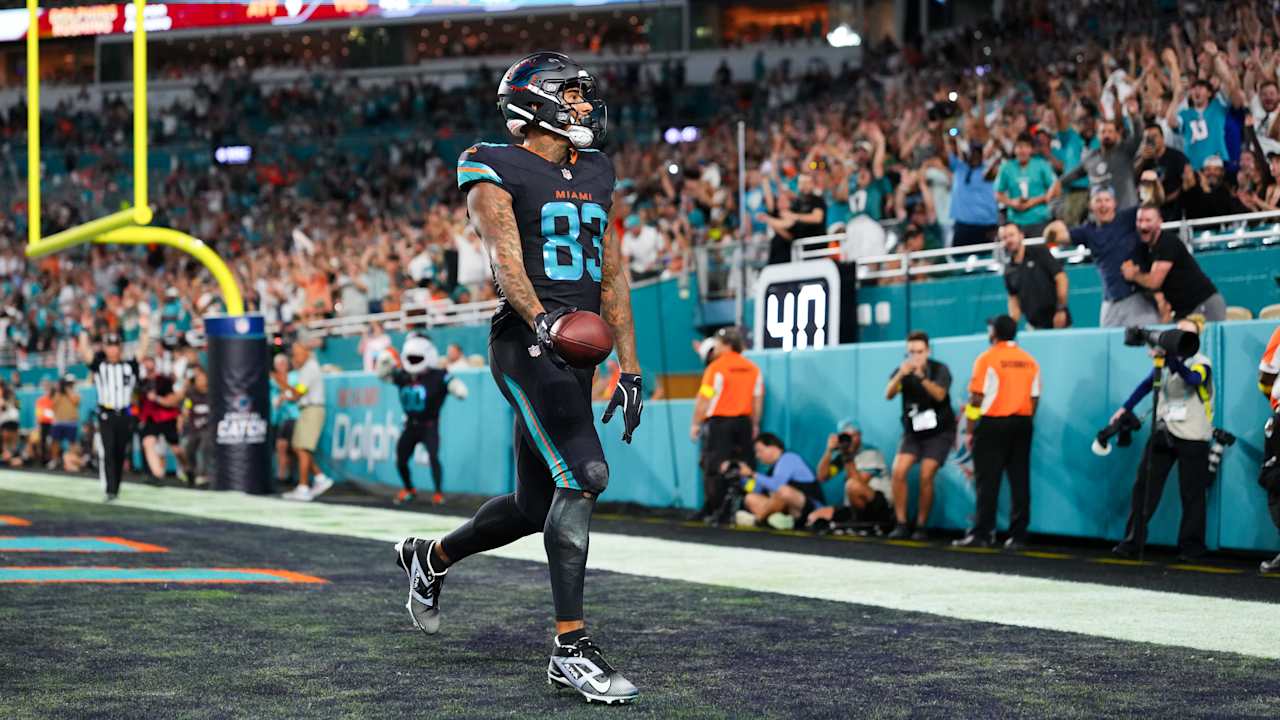 Jets-Dolphins on Monday night: What We Learned from Miami's 27-21 win over New York