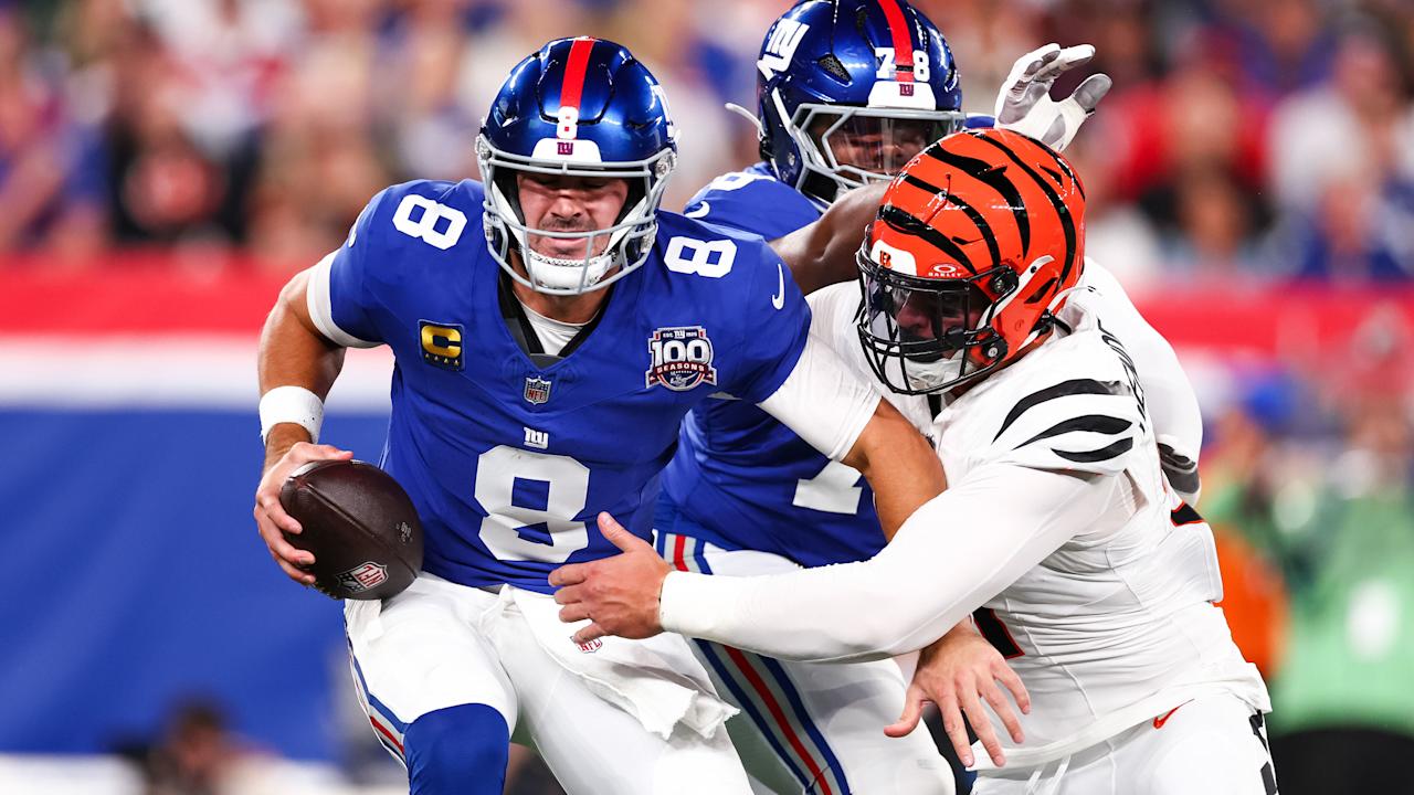 2024 NFL Season, Week 6: What We Learned from Sunday's games