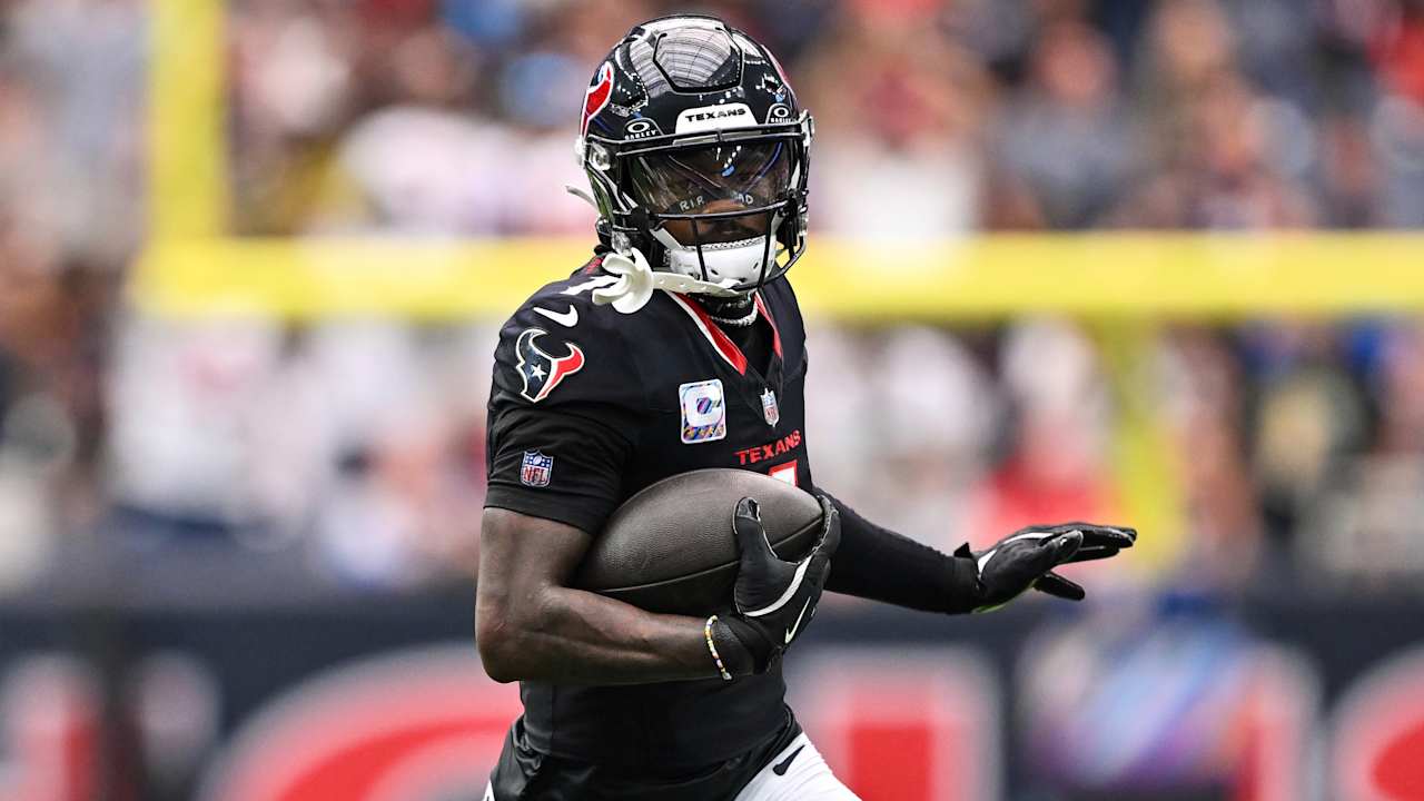 Julian Edelman on Stefon Diggs in New England: 'They could use a little ...