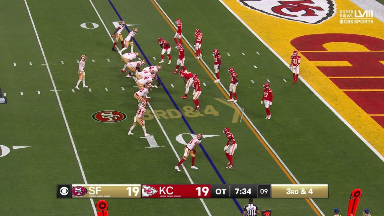 Kansas City Chiefs defensive lineman Chris Jones’ destructive pressure ...