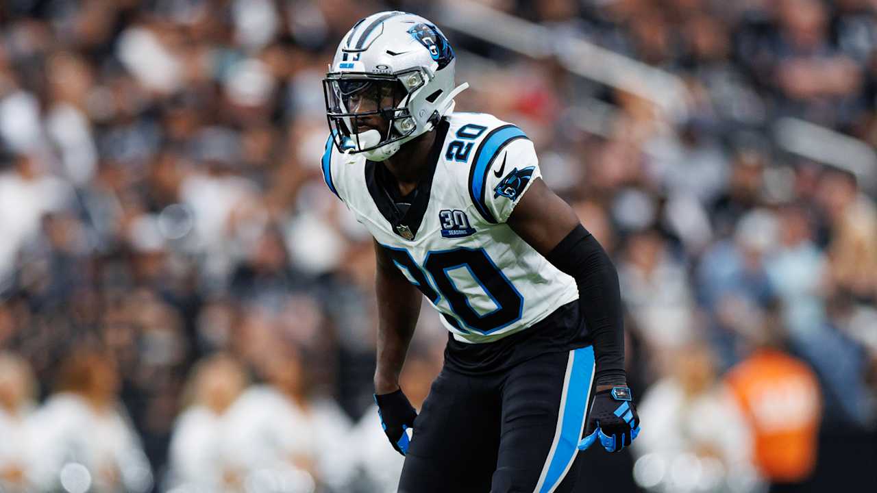 NFL news roundup: Falcons signing veteran safety Jordan Fuller ...