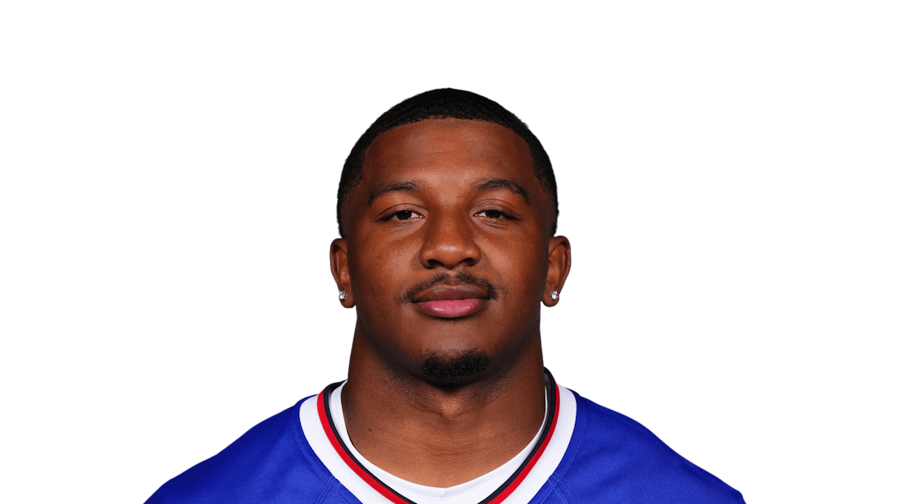 Brandon Codrington