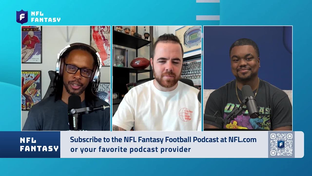 Fantasy Heroes, Headlines and Biggest Takeaways from Week 2 | NFL ...