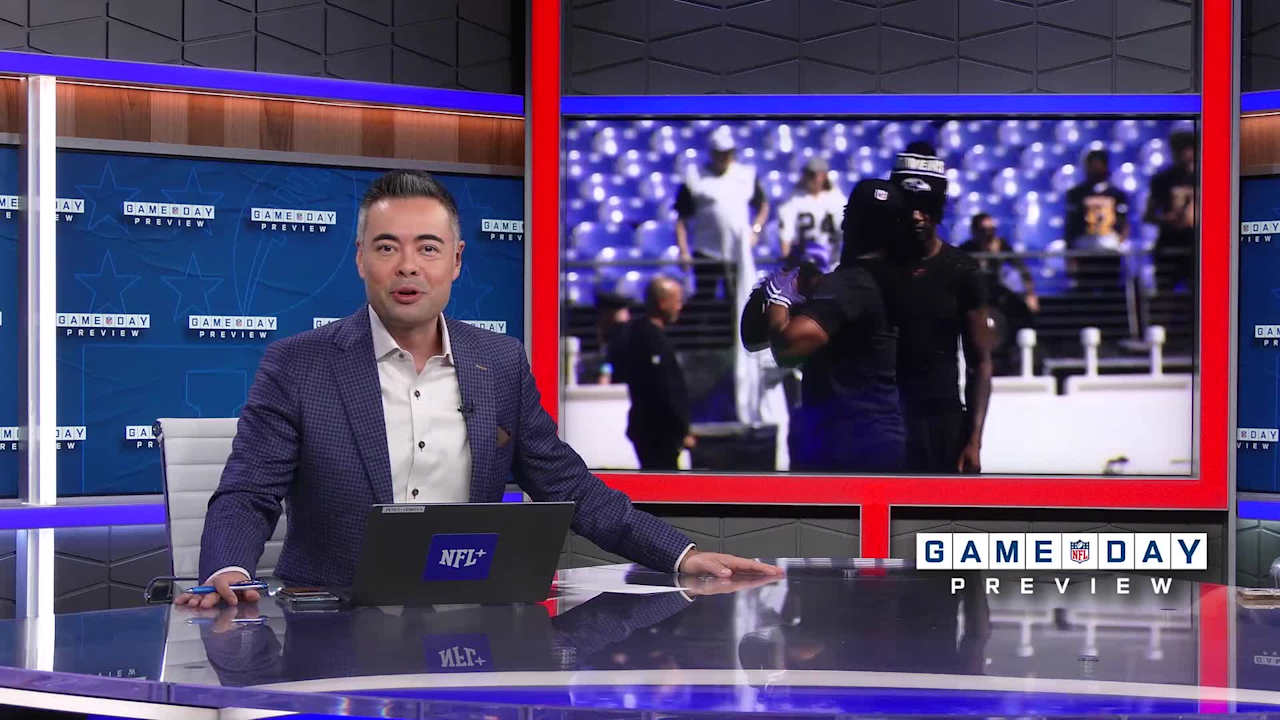 Week 2 Preview | NFL GameDay Preview