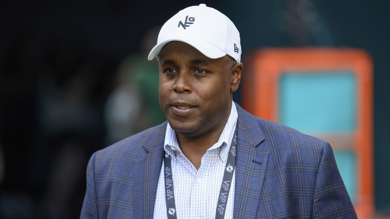 Top five candidates for 2023 NFL Executive of the Year